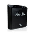 Lint Bin Holder Laundry Room Organizer by A.J.A. & MORE | Space Saving ...