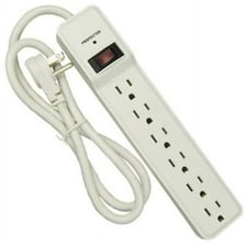 Surge Guard 34830 Portable Model with LCD Display - 30 Amp - Walmart.com