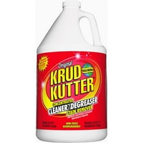 Krud Kutter House and Siding Cleaner, 1 Gallon Bottle - Walmart.com