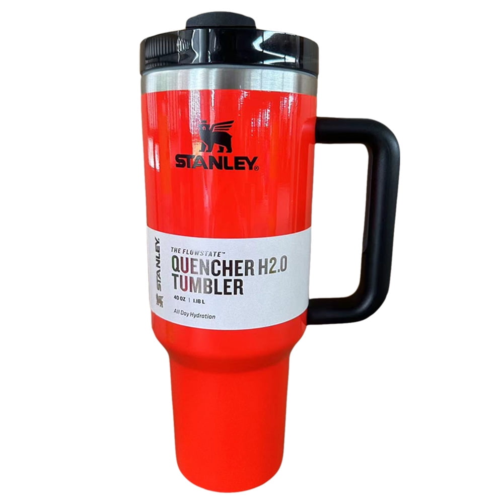 Térmica Con Hielo Caliente Fría Acero Inoxidable 304 40oz para Gira Deportiva | Walmart en línea