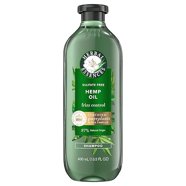 Herbal Essences Bio:Renew Blue Ginger Shampoo, Refresh & Volumize, 13.5 ...