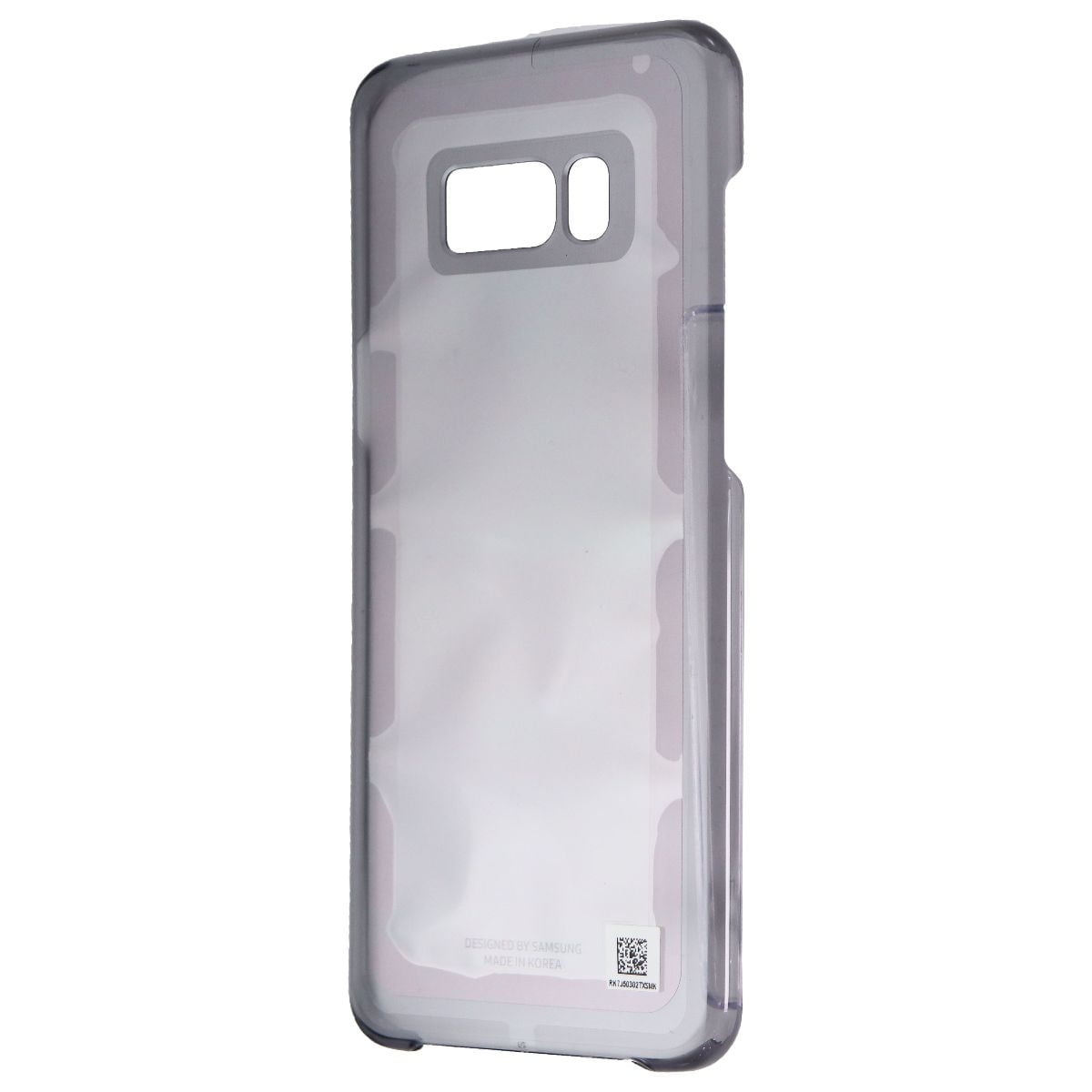 Click here for Samsung Clear Protective Cover For Galaxy (S8+) -... prices
