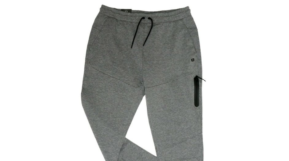 Layer 8 Men's Tech Knit 2.0 Pant - Walmart.com