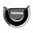 ANXPTIME Microphone Popping Filter PC Studio Recording Metal Windscreen ...