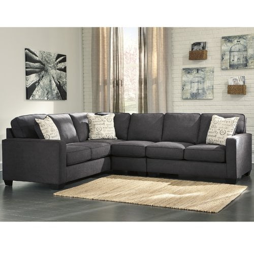 Alenya Sofa And Loveseat Review | Baci Living Room