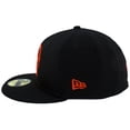 Mortal Kombat Logo New Era 59Fifty Fitted Hat-7 1/8 Fitted - Walmart.com