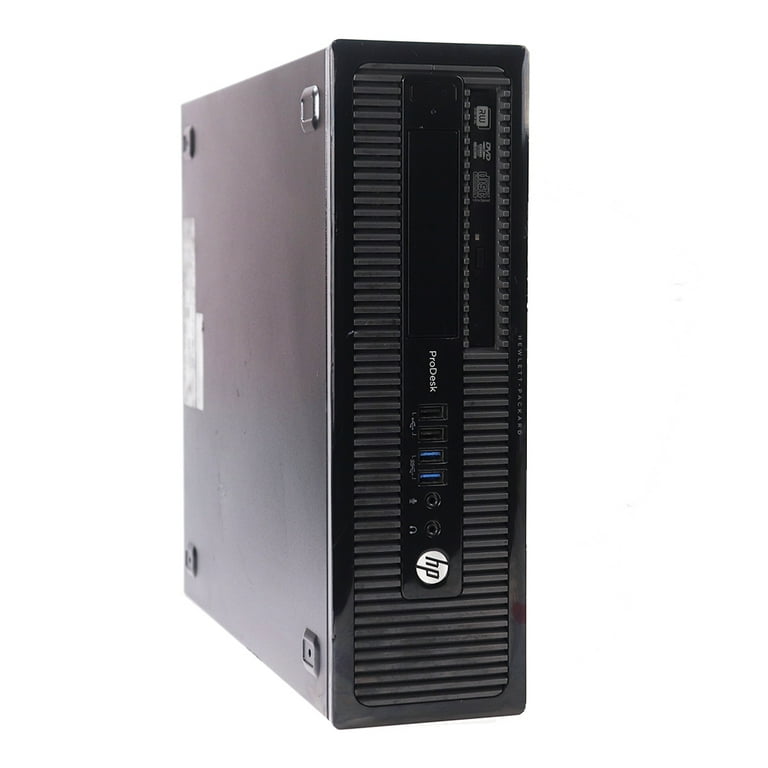 Hewlett Packard Desktop