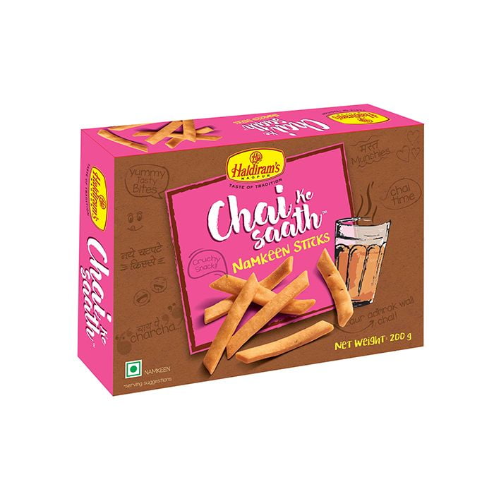 Click here for Hr Haldirams Haldiram Namkeen Sticks 200 G prices