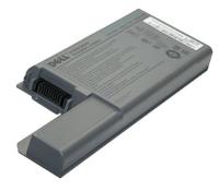Genuine Dell Latitude D820 D830 Battery CF623 CF704 CF711 DF192 DF230 ...
