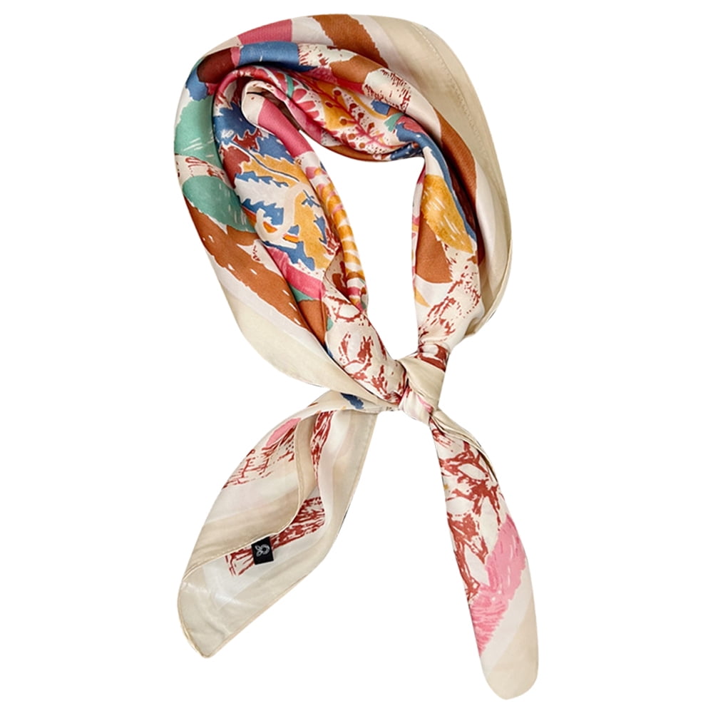 Click here for Zctt Bandana Headband -Hair Scarf - Square Head Sc... prices