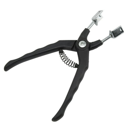Electrical Relay Removal Plier, Straight Head Energy Saving Electrical ...