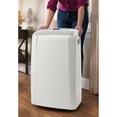 De'Longhi Pinguino 3-in-1 Portable Air Conditioner for a Room up to 450 ...