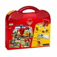 Juniors Fire Suitcase Set LEGO 10685 - Walmart.com