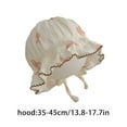 Baby Lace Hat Photography Props Princess Hat Toddler Sun Hats Little ...