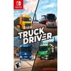 Truck & Logistics Simulator, Aerosoft, Nintendo Switch - Walmart.com