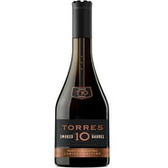 Brandy Torres 5 Solera Reserva 700 ml | Walmart en línea