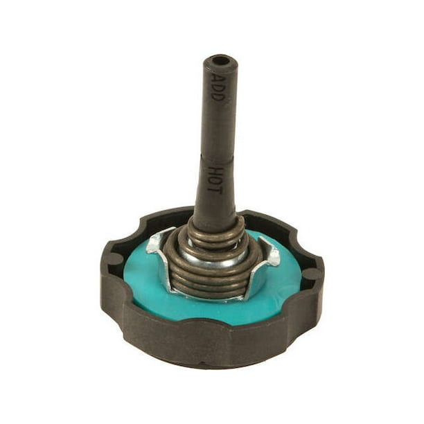 Power Steering Reservoir Cap - Compatible with 2003 - 2005 Volvo XC70 ...