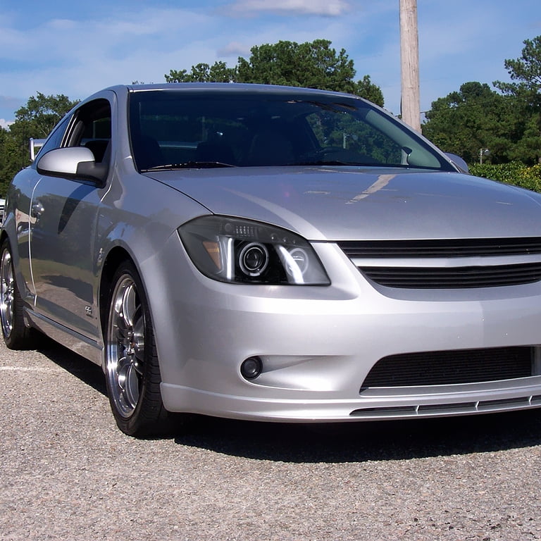 Pontiac G5 2010