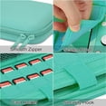 HEYSTOP Switch Lite Travel Set: Carrying Case, TPU Protective Shell ... HEYSTOP Switch Lite Travel Set: Carrying Case, TPU Protective Shell ...