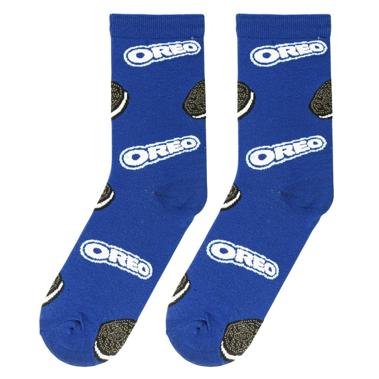 Oreo Socks