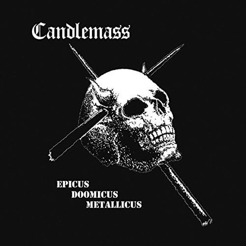 Epicus Doomicus Metallicus - Walmart.com