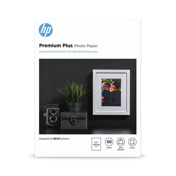 HP 5x7 Glossy Photo Paper 100 Sheets Walmart Walmart hp-5x7-glossy-photo-paper-100-sheets-walmart-walmart