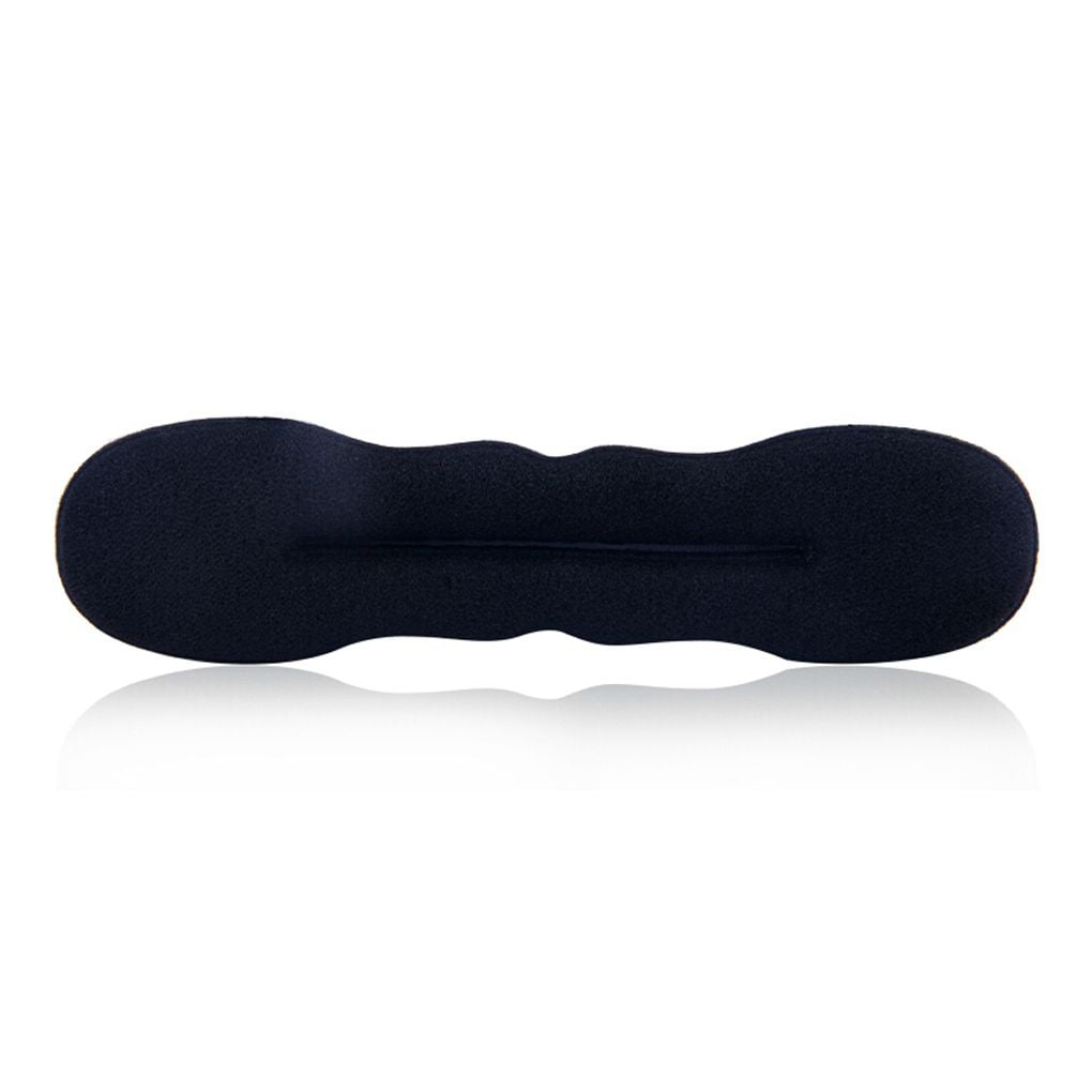 Click here for Fashionhome Magic Foam Sponge Women Hair Plate Don... prices