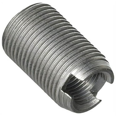 Stud Extender,Jam Nut, 9/16 In ID,1 In PHOENIX PNF10STX - Walmart.com