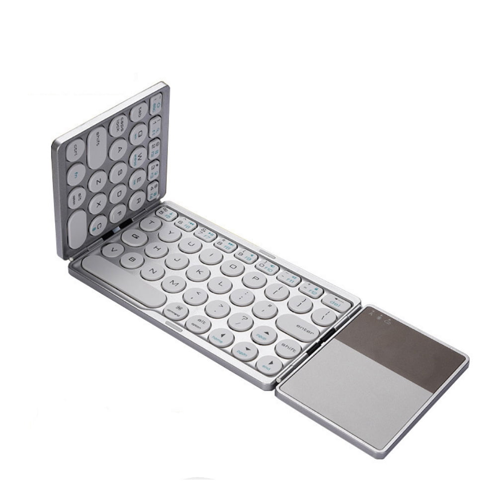 Click here for Ax Gear Axgear Wireless Keyboard With Touchpad Thr... prices