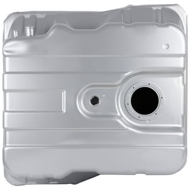 Manchester Tank 6817 - 50 lbs Steel Horizontal Gray ASME LP Gas Tank ...