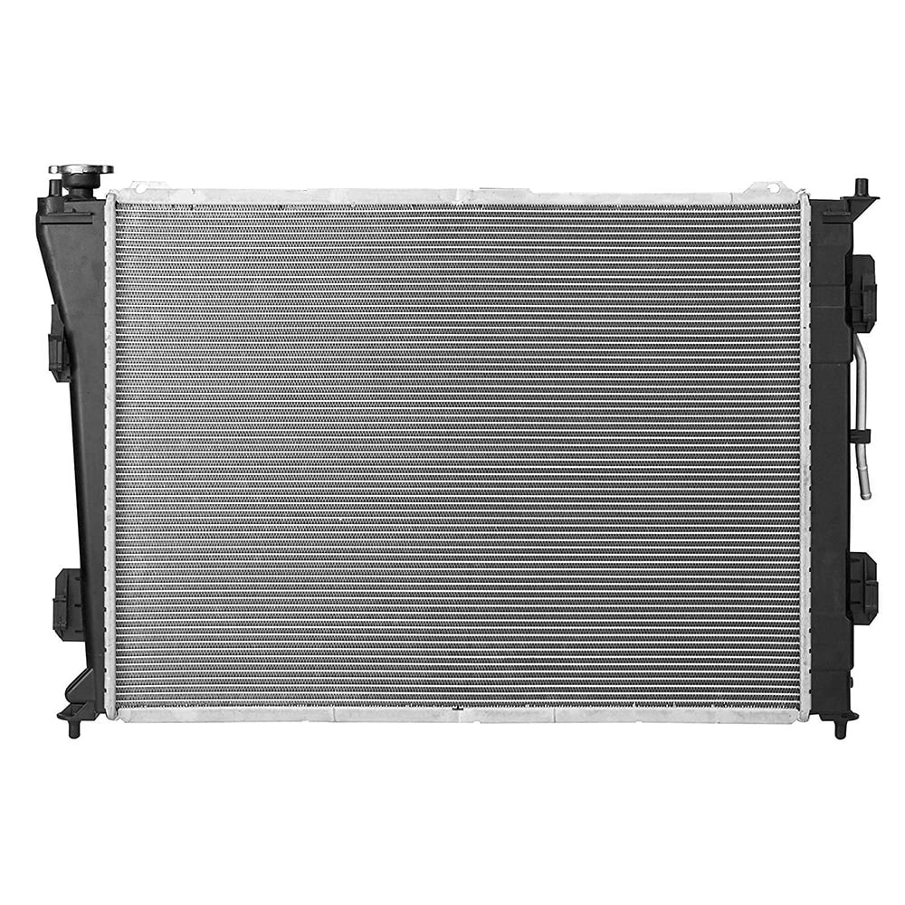 Ikon Motorsports Compatible with 11-15 Kia Optima Hyundai Sonata 2.4L ...