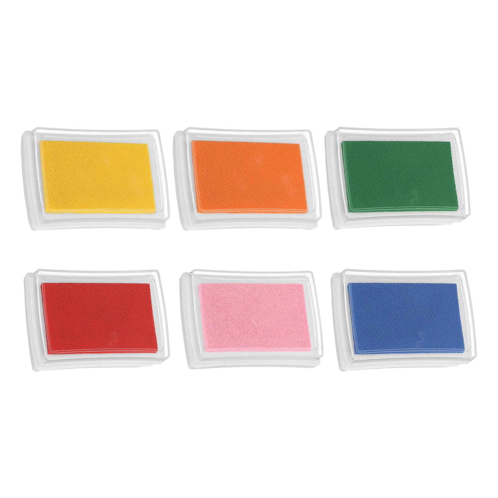 Click here for Unique Bargains 3X2.2 Craft Ink Pad For Rubber Sta... prices