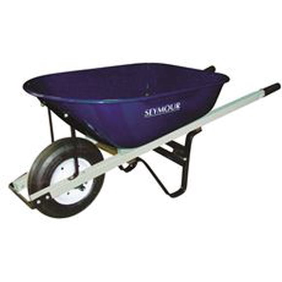 Steel Wheelbarrow Tray