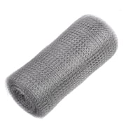 Rodent Proof Garden Fencing
