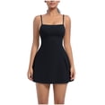 Bnwani Tennis Dresses for Women,Women Dresses,Built-in Bra,Quick Drying ...