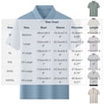 Daiosportswear Golf Shirts for Men Performance Short Sleeve Polo Shirts ...