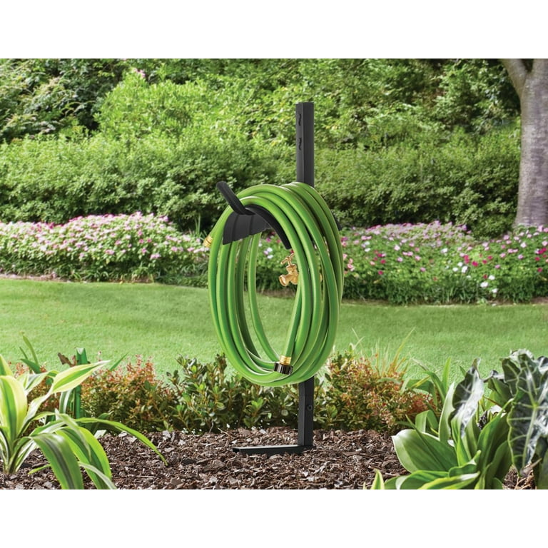 Decorative Outdoor Faucet Post | Shelly Lighting