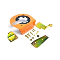 Scag Cup Holder Assembly Kit for All Scag Mowers / S920W, 920W ...