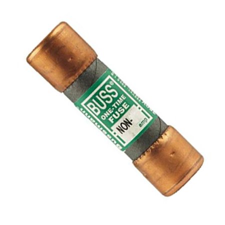 NRN25-1C-SE - FUSE NB 25A 250V 14X51MM P TYPE H CLASS IR-10KA | Walmart ...