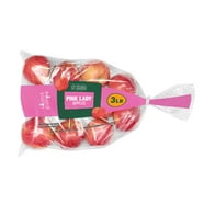 Fresh Red Delicious Apples, 5 lb Bag - Walmart.com