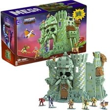 Mega Construx Probuilder Train Heist - Walmart.com