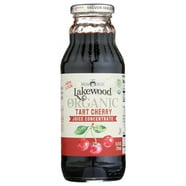 Lakewood Organic PURE Beet Juice, 32 Fl Oz - Walmart.com