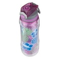 Bubba Flo Duo Refresh Insulated Water Bottle, 24 Oz., Tutti Fruity Pink ...