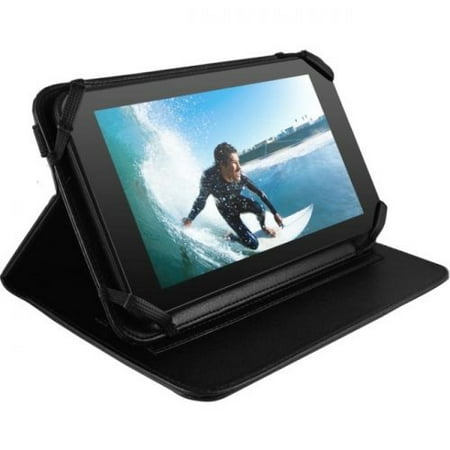 Ematic Carrying Case (Folio) for 7" Tablet, iPad | Walmart Canada
