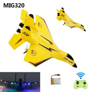 ZT-Model Global Hawk 2.4 GHz RC Seaplane Radio Controlled Trainer ...
