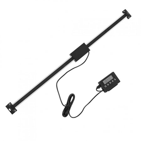 No Overspeed Fault Quick Response Speed /S Digital Readout Linear Scale ...