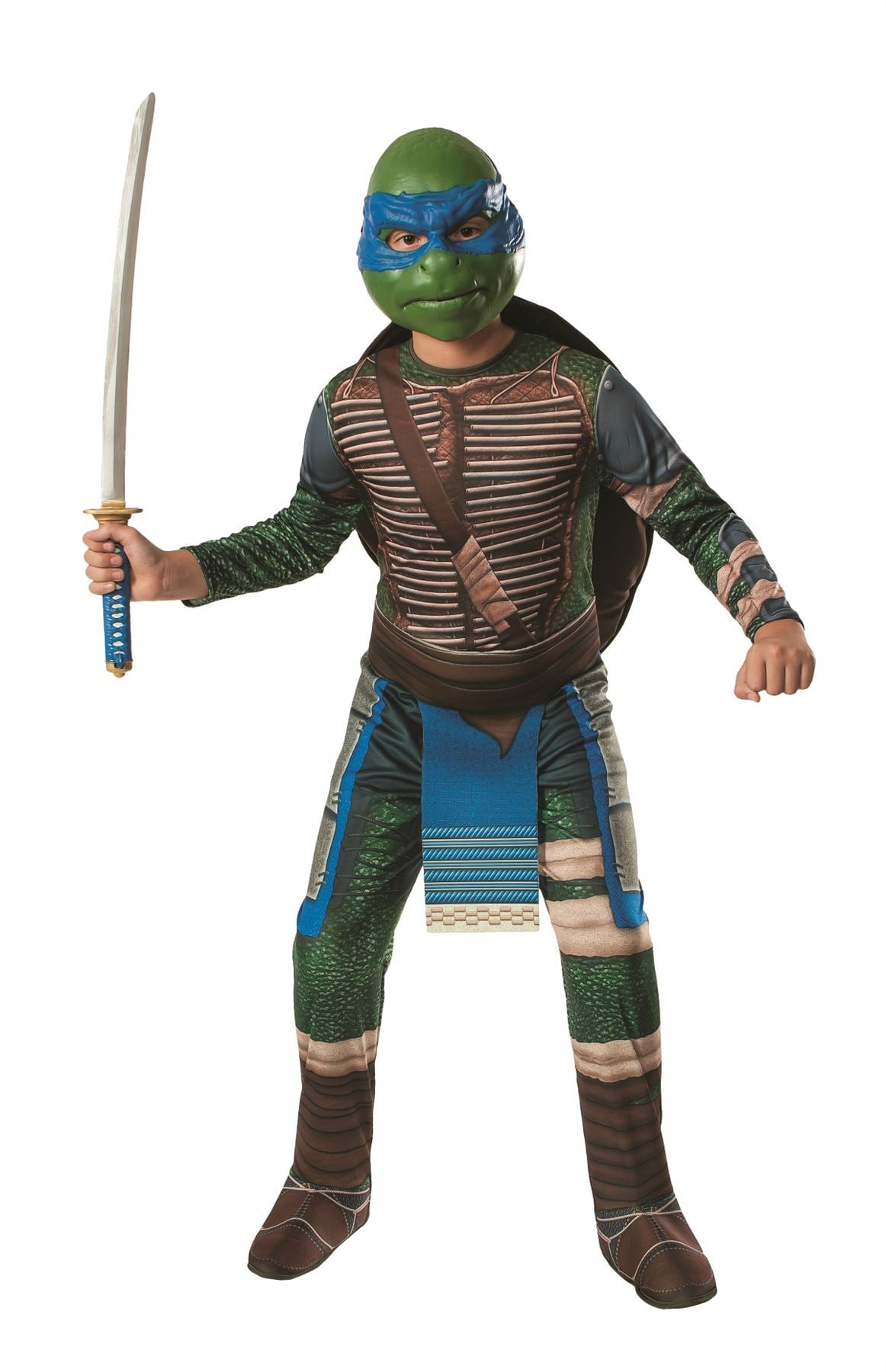 Teenage Mutant Ninja Turtles - Small - Walmart.com