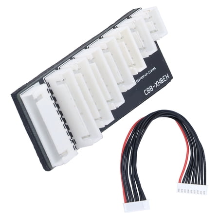 Parallel Charging Board Lithium Battery Parallel Charging Board ...