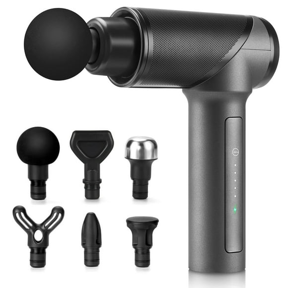 Copper Fit Massage Gun