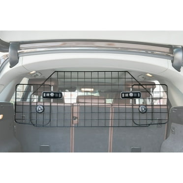 PortablePET Pet Partition Vehicle Barrier - Walmart.com